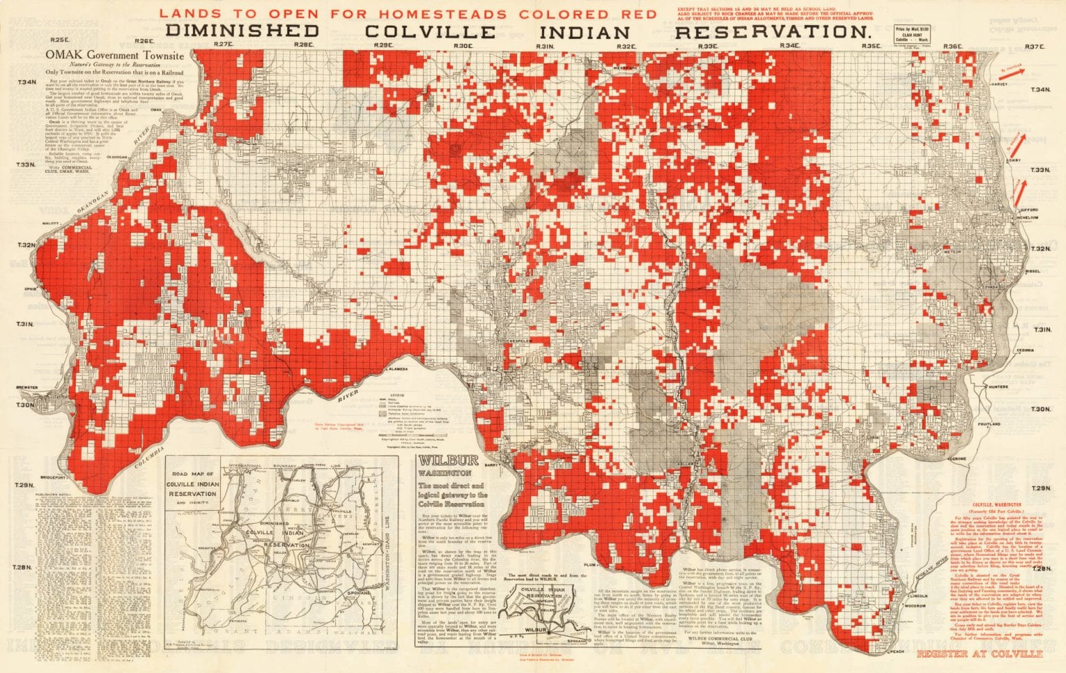 Home | Native Land Information System - Native Land Information System