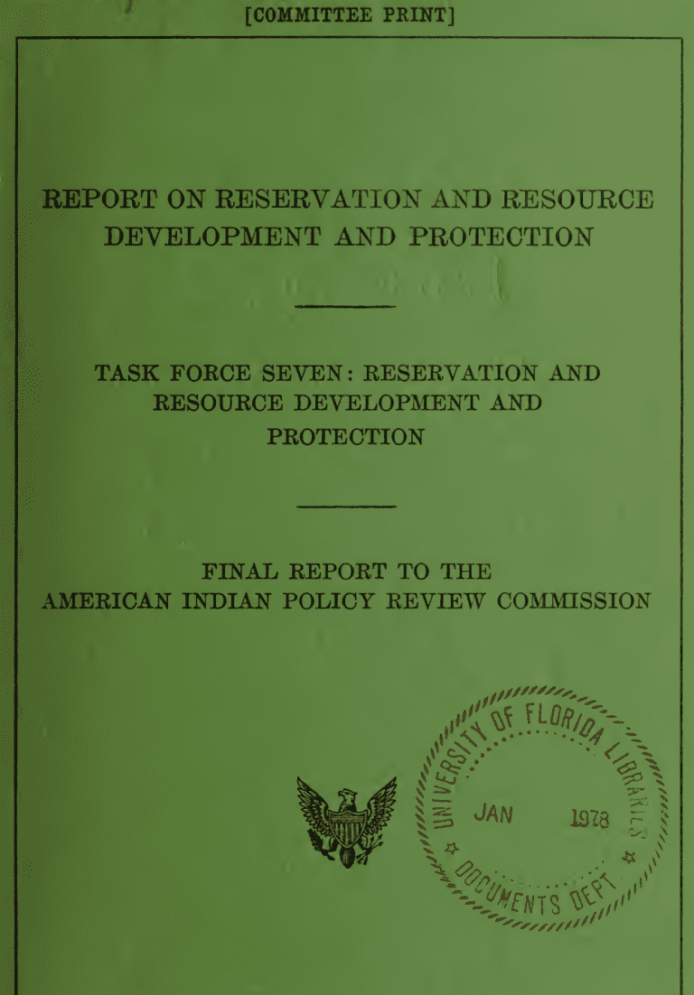 The General Allotment Act of 1887 Crippled Native Agriculture for ...