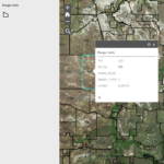Pine Ridge Land Information System (PRLIS) - Native Land Information System
