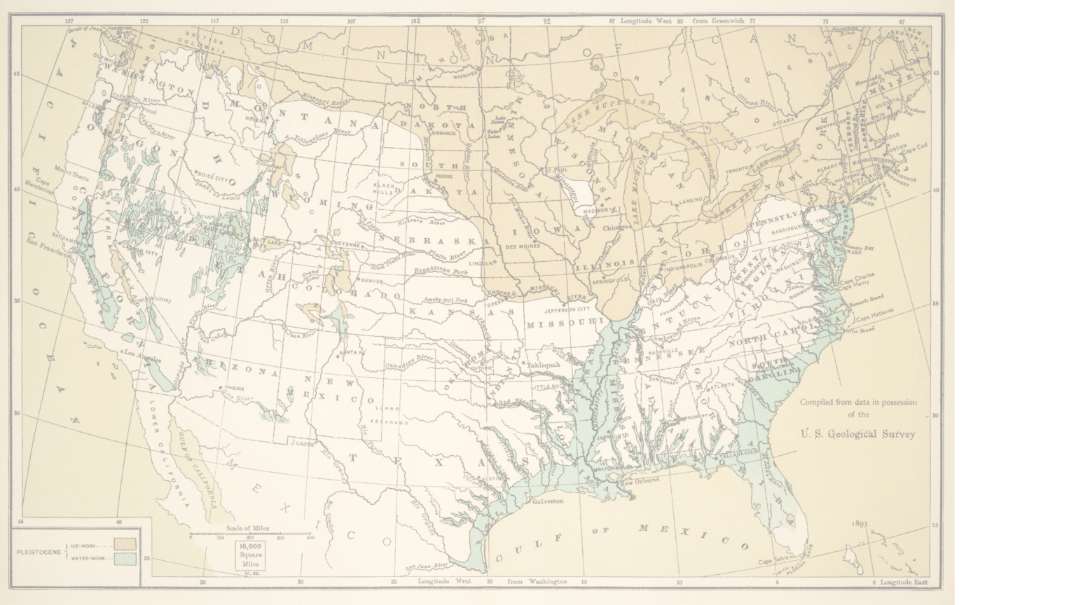 The Status of Native Lands – Native Land Information System