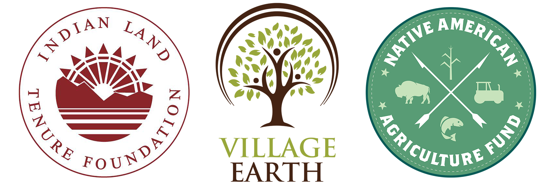 Pine Ridge Land Information System (PRLIS) – Native Land Information System